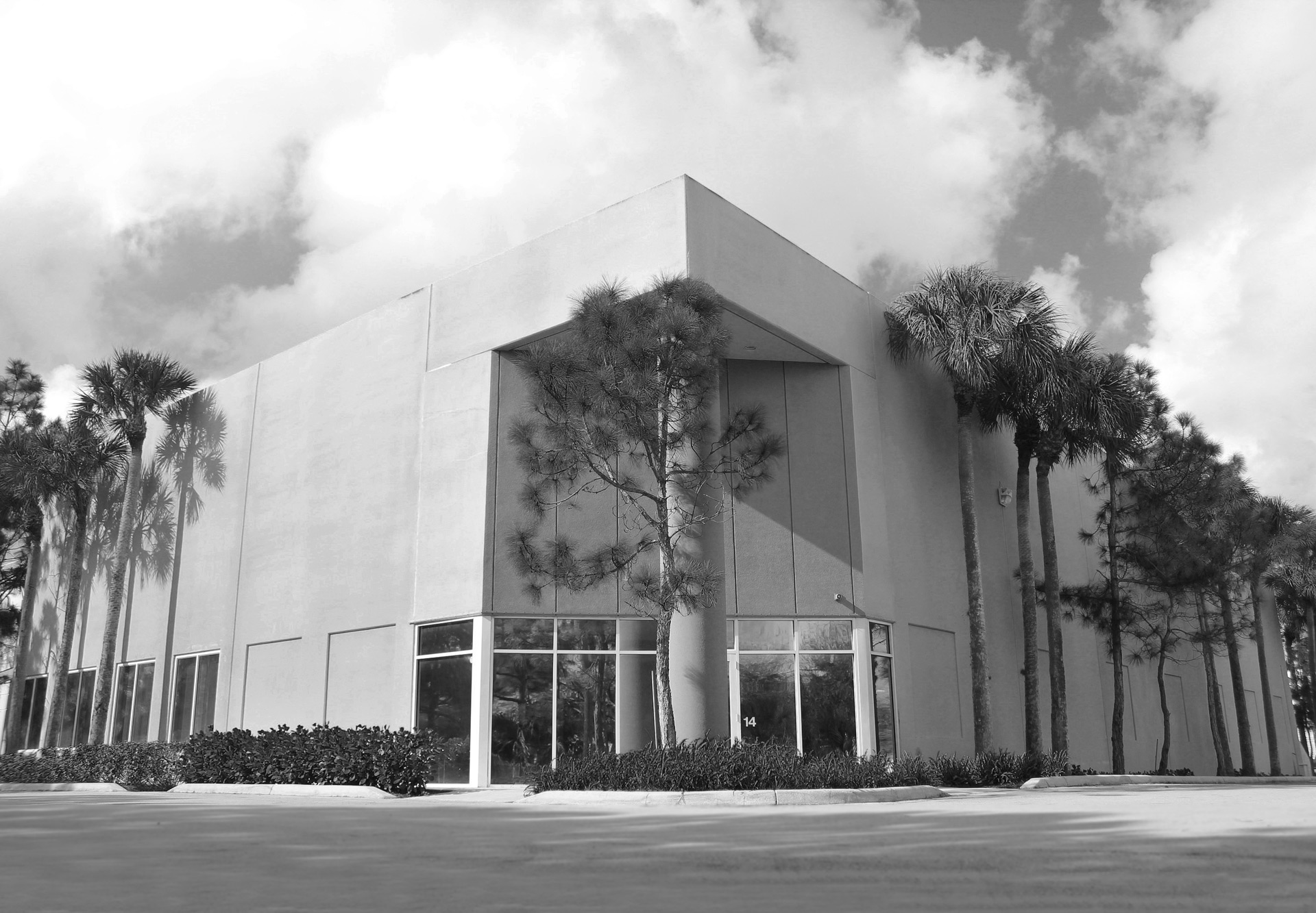 Home - GDI Technology, Inc.