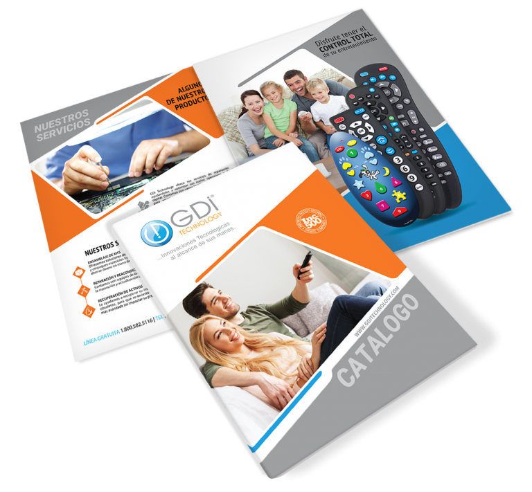 Home - GDI Technology, Inc.