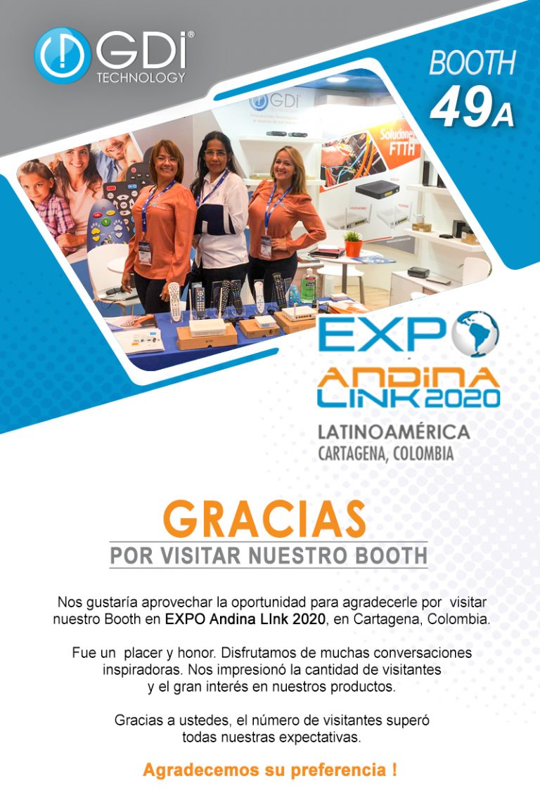 Home - GDI Technology, Inc.