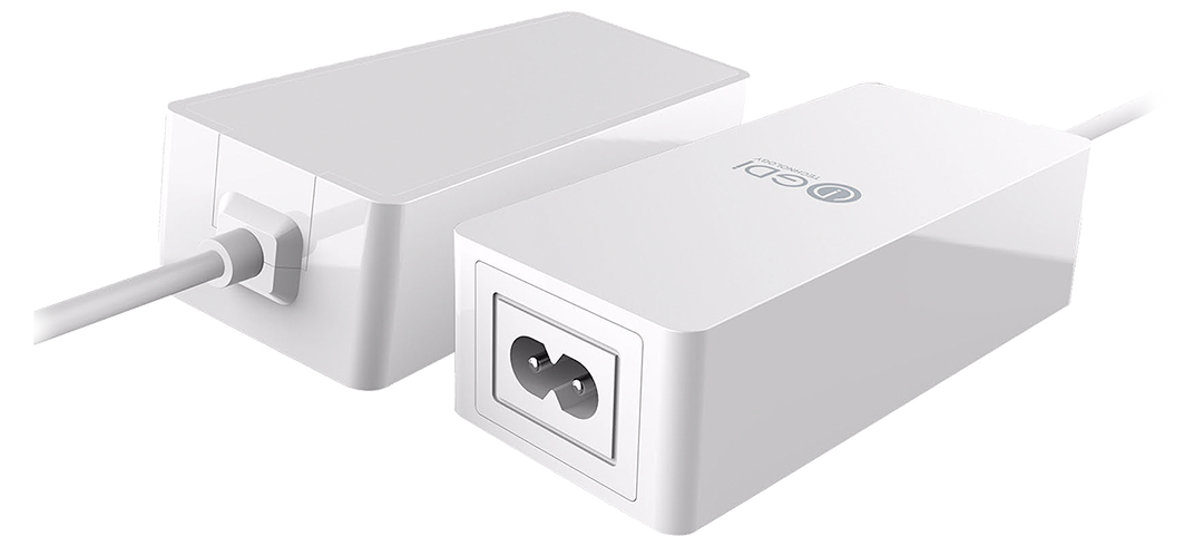 AC Adaptors - Brick Types - GDI Technology, Inc.