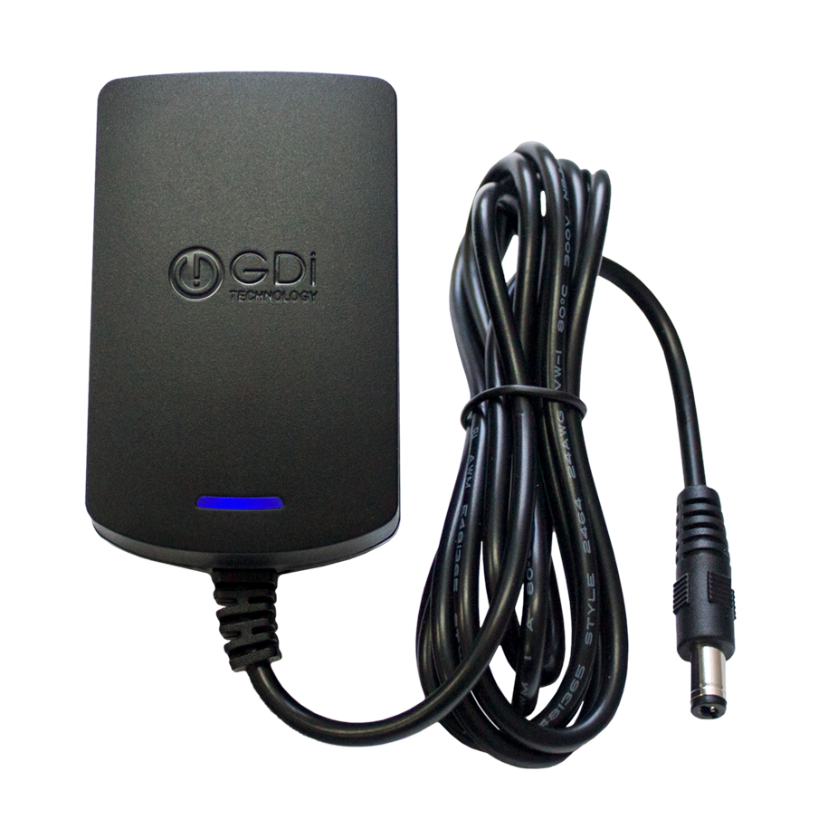 AC Adaptors- Wall Types - GDI Technology, Inc.