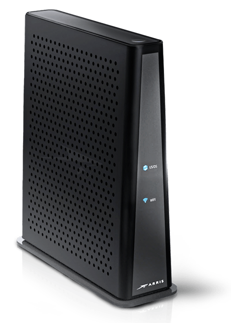 Arris Cable Modems - GDI Technology, Inc.