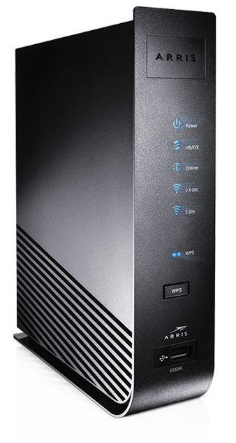 Arris Cable Modems - GDI Technology, Inc.