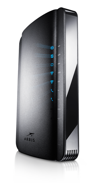 Arris Cable Modems - GDI Technology, Inc.