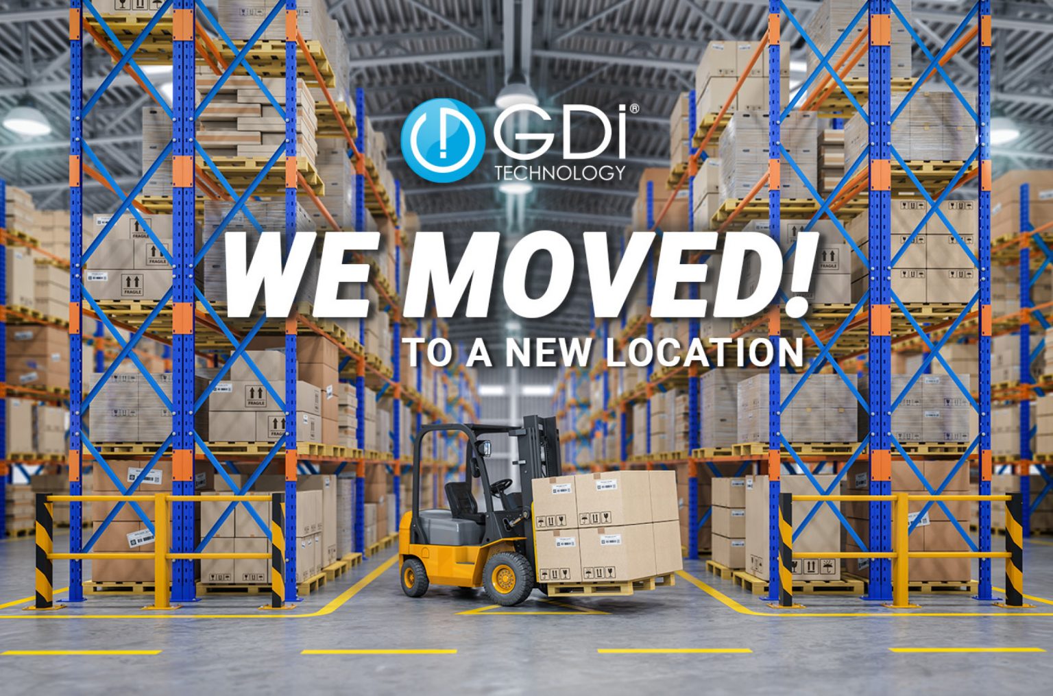 Home - GDI Technology, Inc.