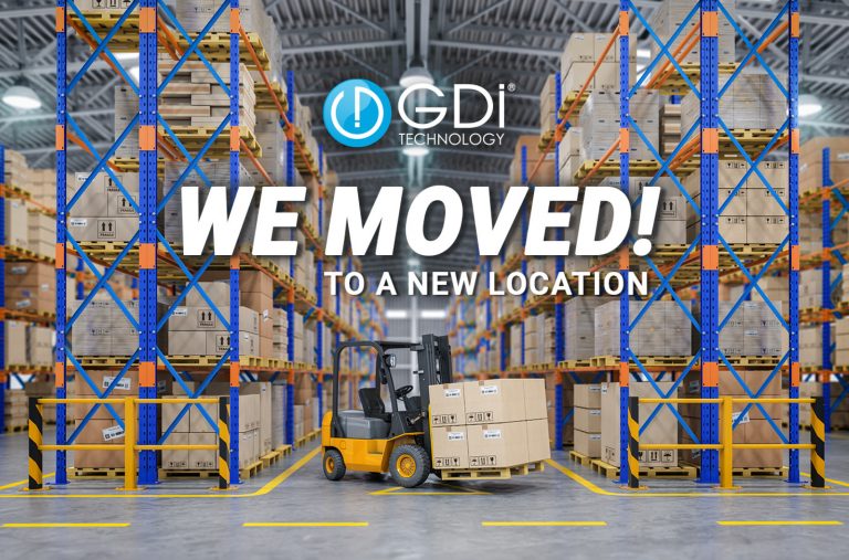 Home - GDI Technology, Inc.